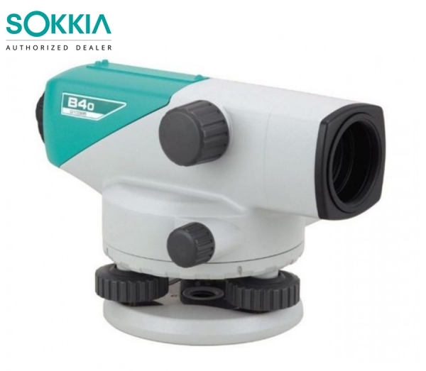Automatic Level sokkia B40 | Istana Komunikasi
