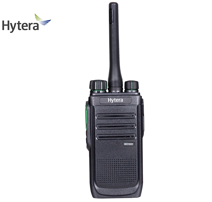 HT Hytera BD508 | DualBand VHF/UHF | Istana Komunikasi